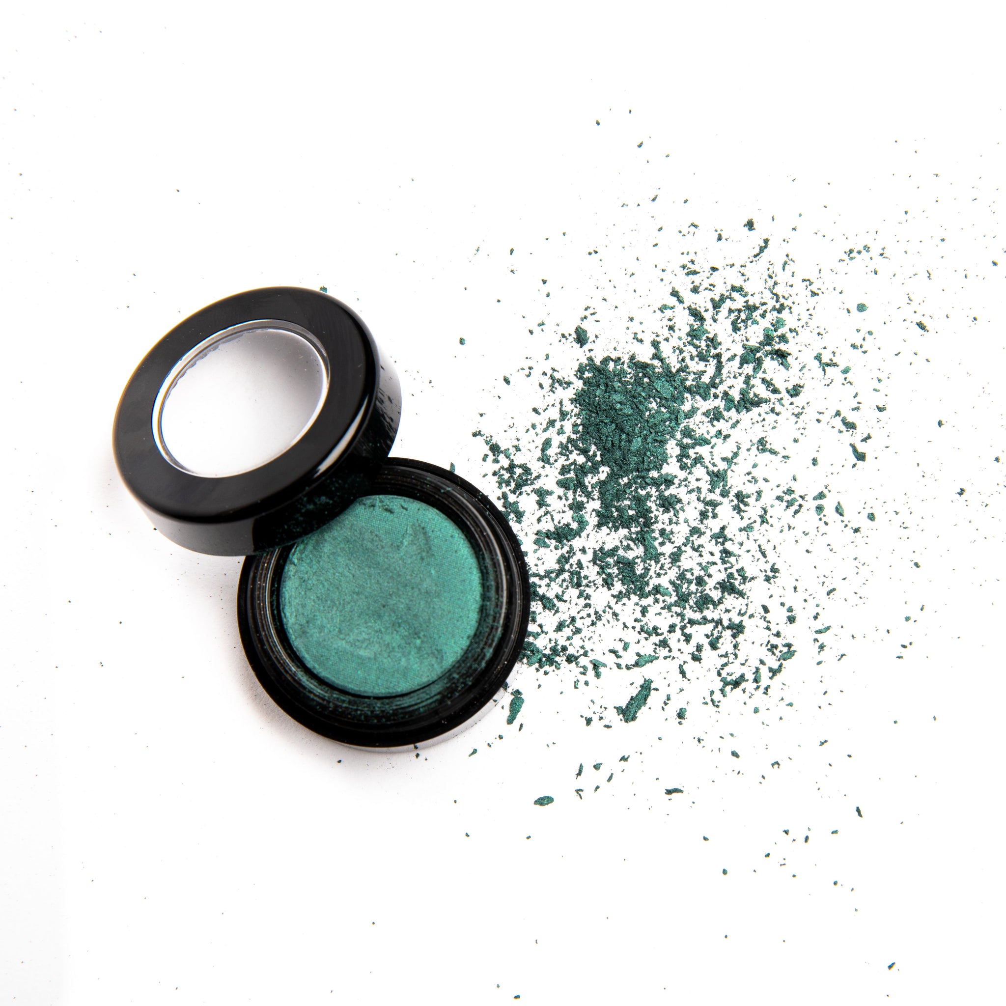 Natural Mineral Eye Shadow REFILLS – Romance Minerals